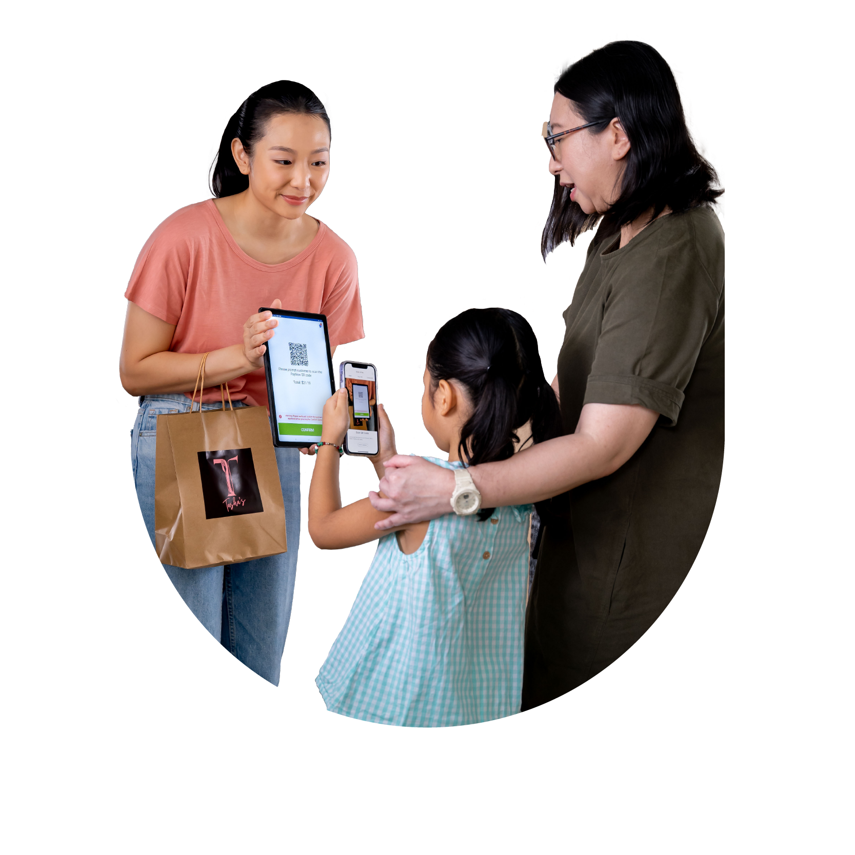 Qashier POS-sible – Our brand promise, your POS solution